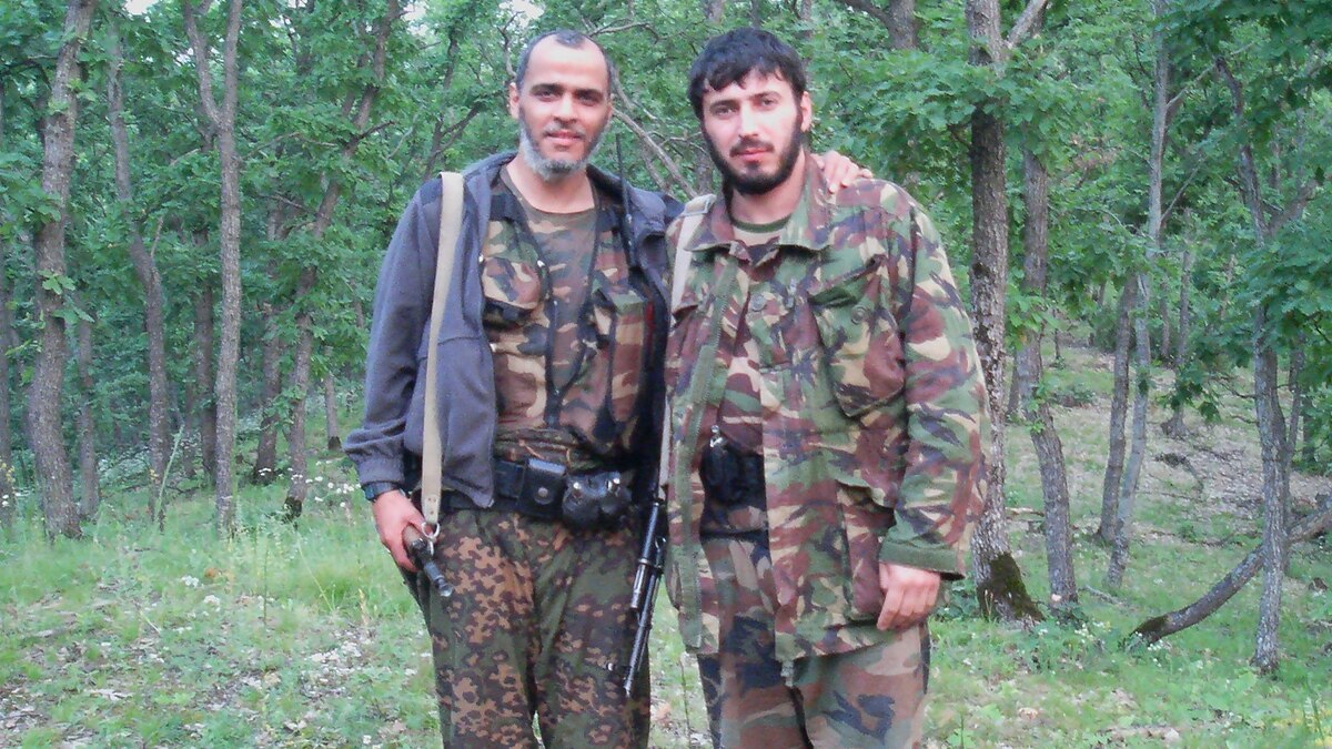 Umarov Names New Daghestan Front Commander