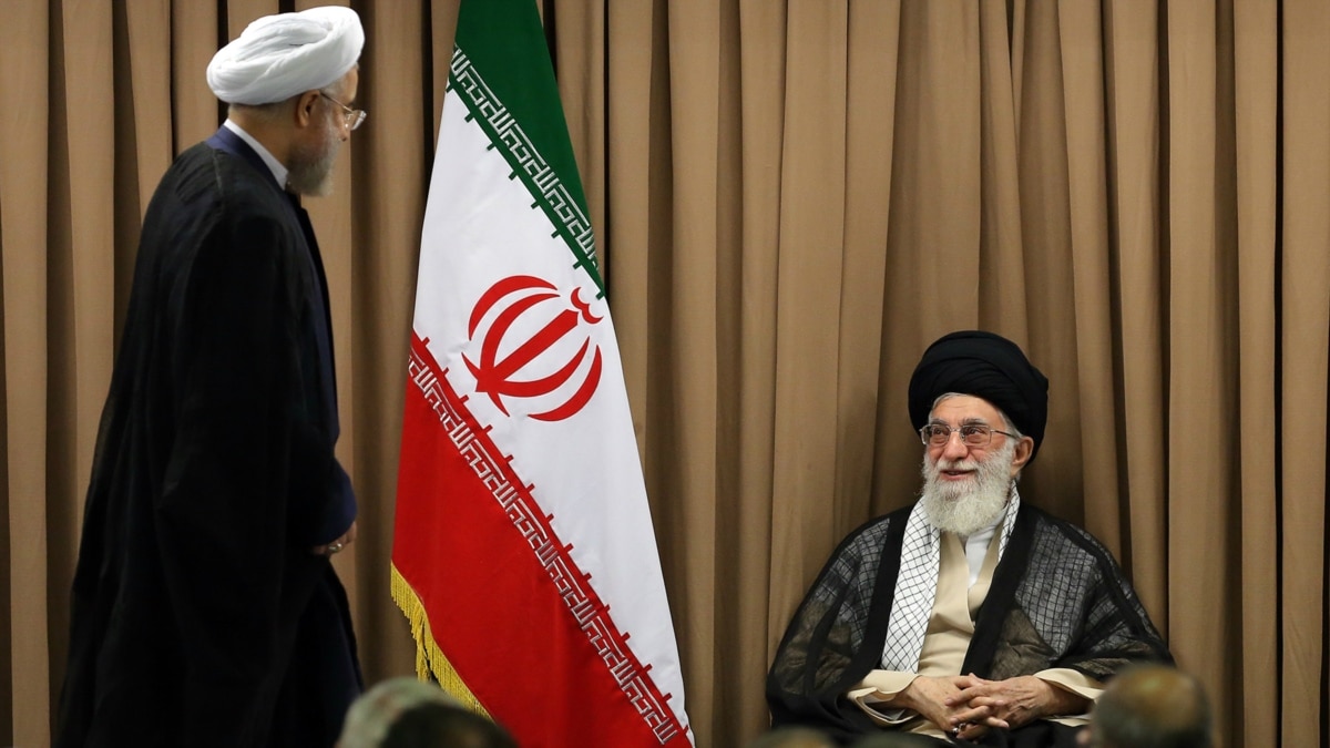 Iran's Supreme Leader Reveals Demands In Nuclear Talks
