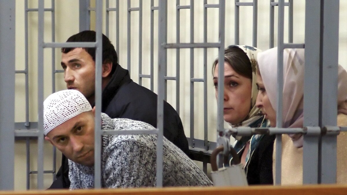 Daghestan's Islamic Fighters Continue To Hone Military, PR Skills