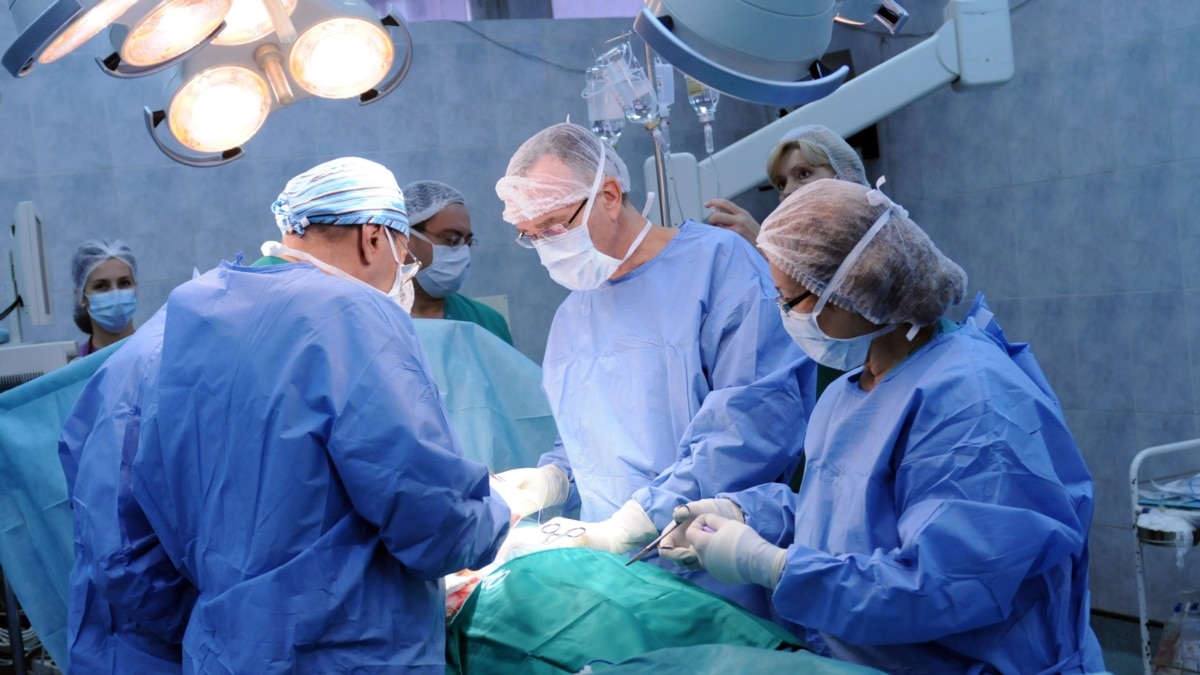 Istraga sumnjivih transplantacija bubrega u Kliničko-bolničkom centru ...