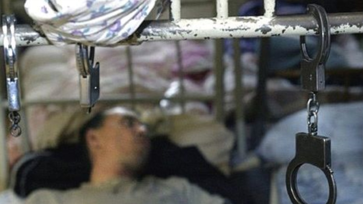 Russia: Drug Users Face Lonely, Uncertain Road To Recovery