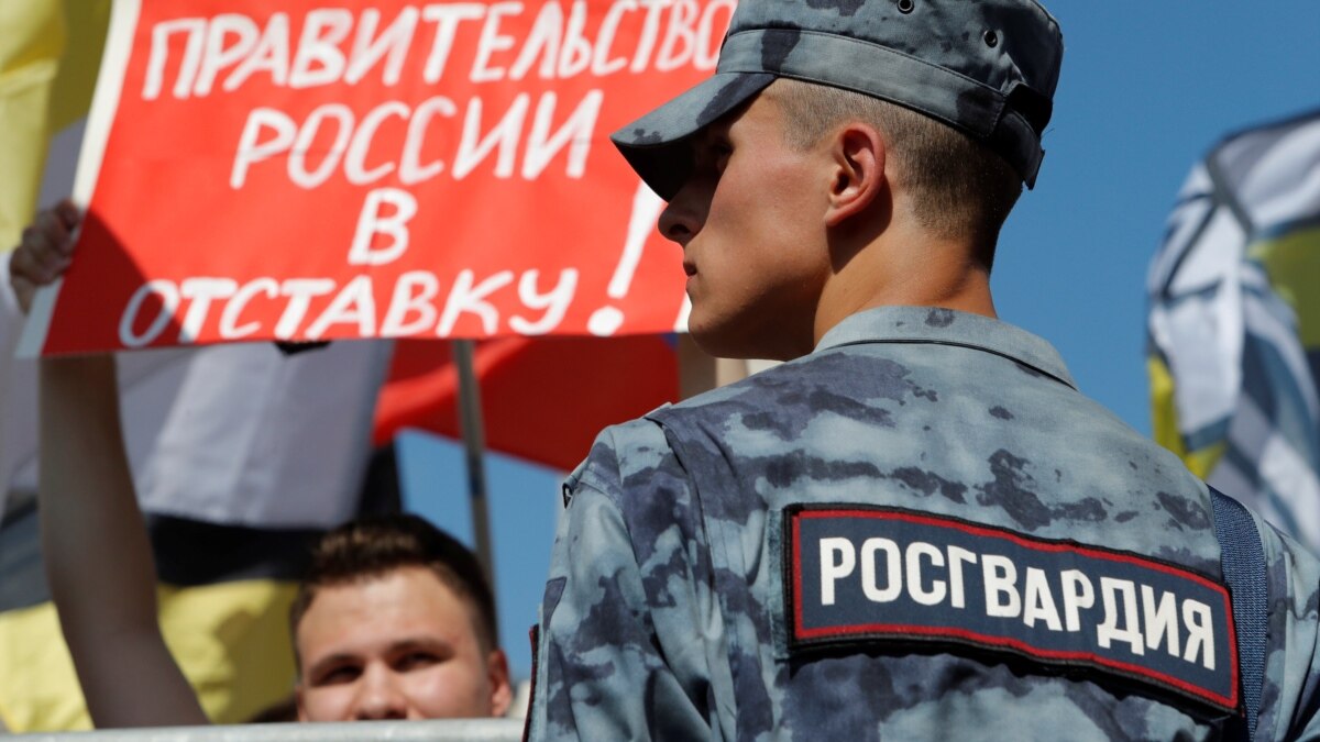 Росгвардия хочет сбивать дроны при помощи оружия и боевой техники