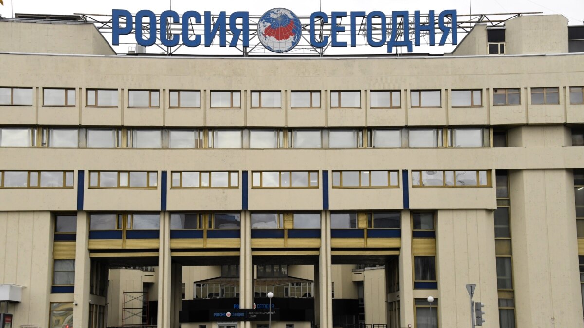 Транслятор радио Sputnik регистрируется как иностранный агент