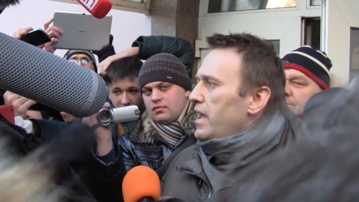 RFE/RL Video Roundup - Dec. 30