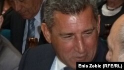 Bosnian Serb Police Charge Retired Croatian General With War Crimes