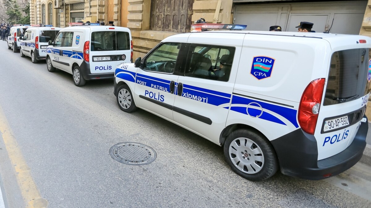 AXCP üzvünün harada olduğu bilinmir