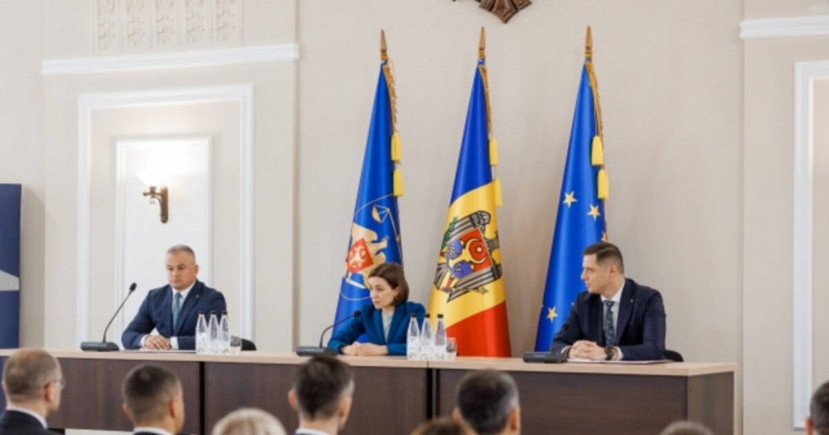 Alexandru Machidon, numit procuror general interimar