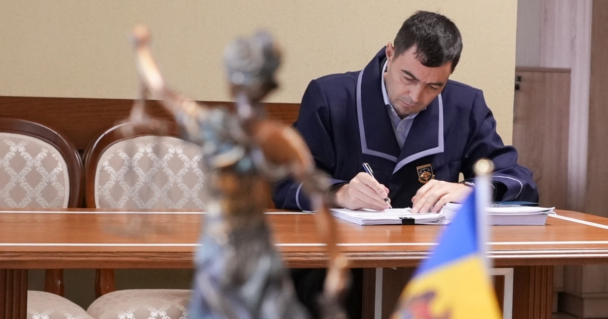 Agentă sub acoperire, martoră în procesul lui Plahotniuc: Dezvăluiri ...