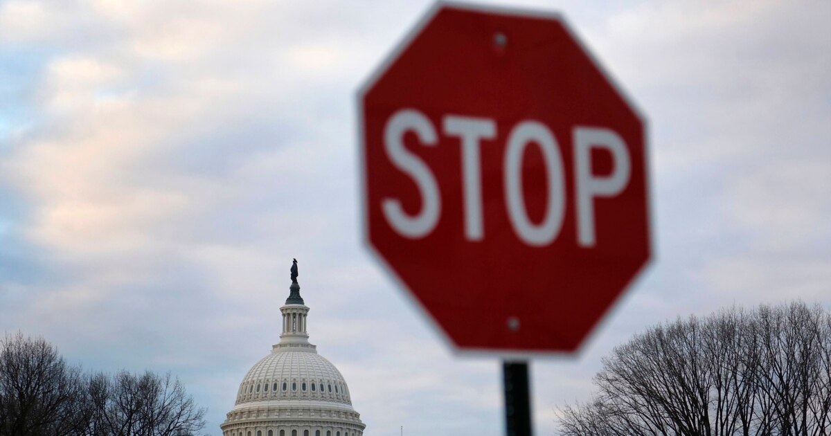 Sequestration Day Dawns In America