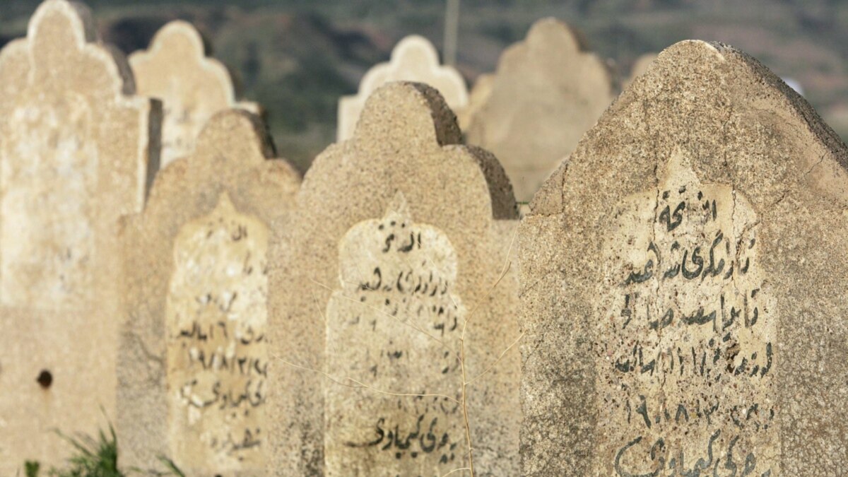 Iraq: Investigator Describes Anfal Campaign