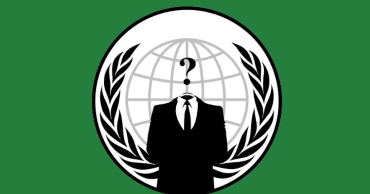 What Is 'Anonymous' And How Does It Operate?