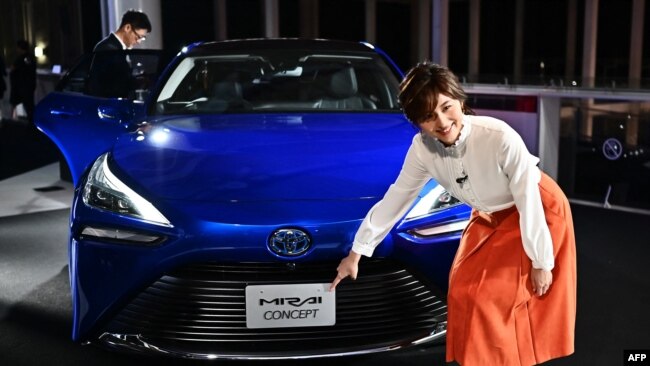 Auto i avion na vodonik – ENERGETSKA ALTERNATIVA