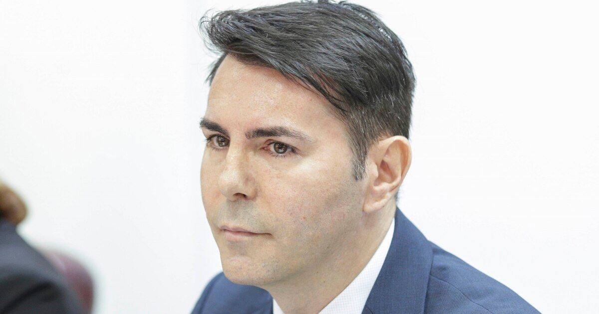 Gheorghe Stan, controversatul șef al Secției Speciale, și Cristian ...