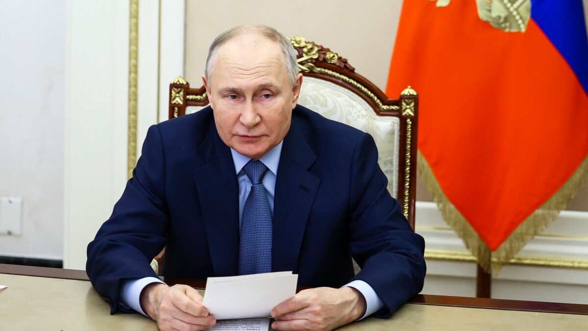 Rusia încheie înregistrarea candidaturilor la președinție cu Putin și ...