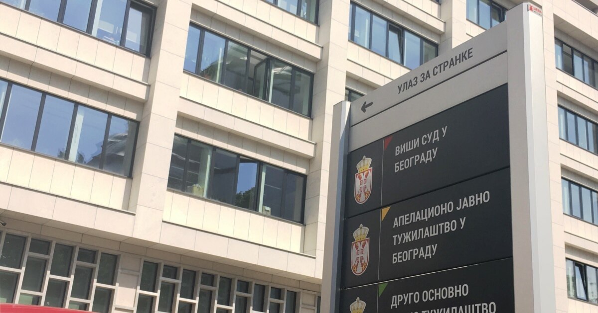 Presuda Višeg suda: Urednik tabloida Informer Đilasu da plati 100.000 ...