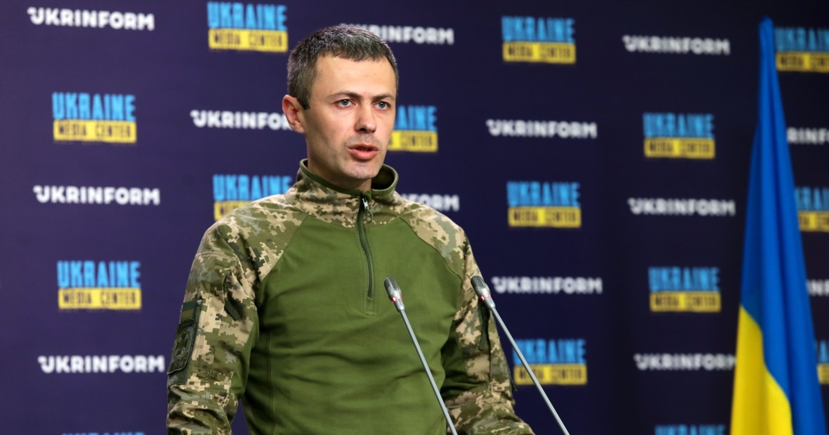 Армія РФ відправляє «невеликі штурмові групи на Сумщину намагається