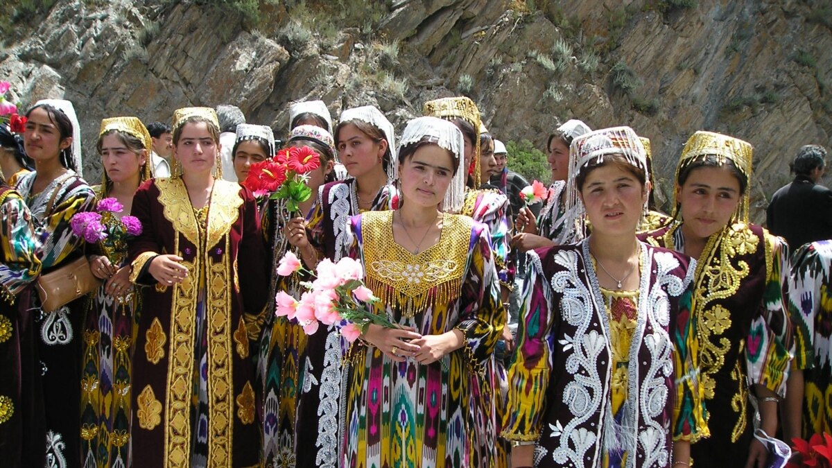 Central Asia: New Magazine Showcases Cultural Wealth