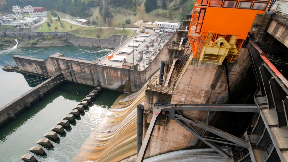 Entiteti u BiH i bez riješene granice sa Srbijom planiraju elektrane na ...