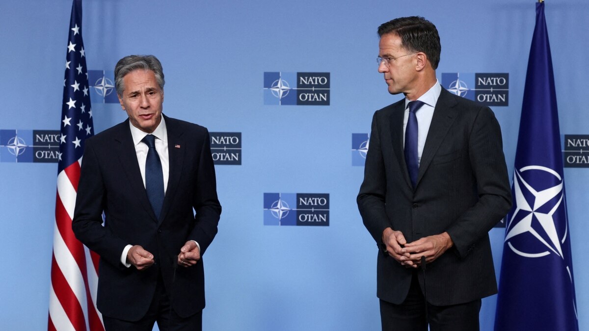 Blinken: Dislokimi i trupave koreanoveriore kërkon përgjigje të vendosur