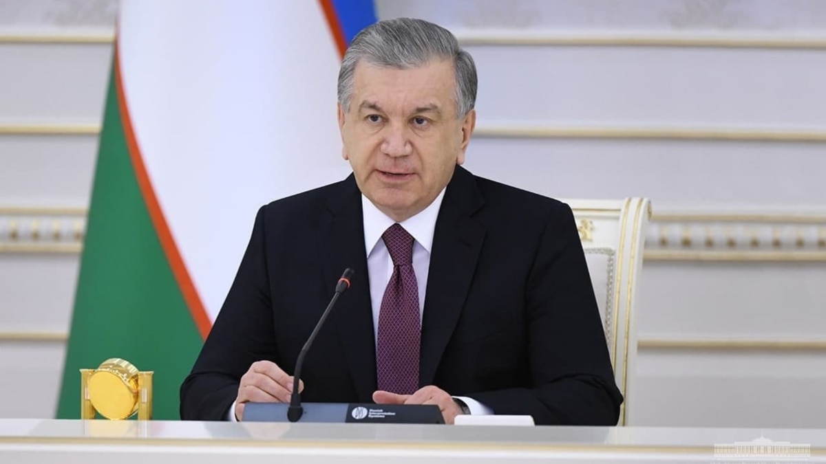 Two Uzbek Police Officers Arrested On Charges Of Beating Detainee To Death