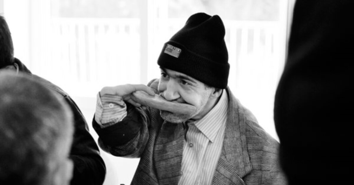 Meet The Residents Of The Samaxi Boarding House