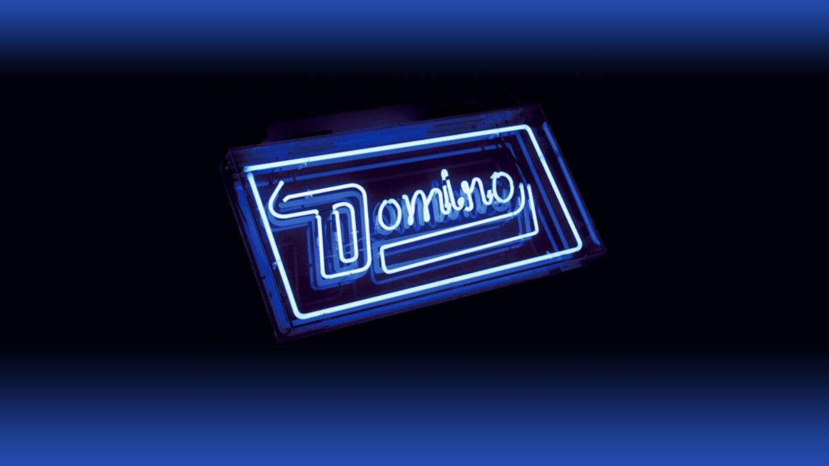 Костяшки Domino. Артемий Троицкий поддерживает независимость
