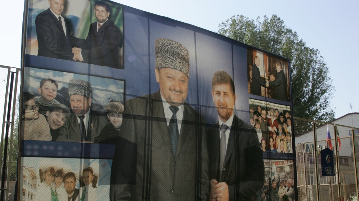 Kadyrov Sets New Date For Marking 1944 Chechen Deportation Anniversary