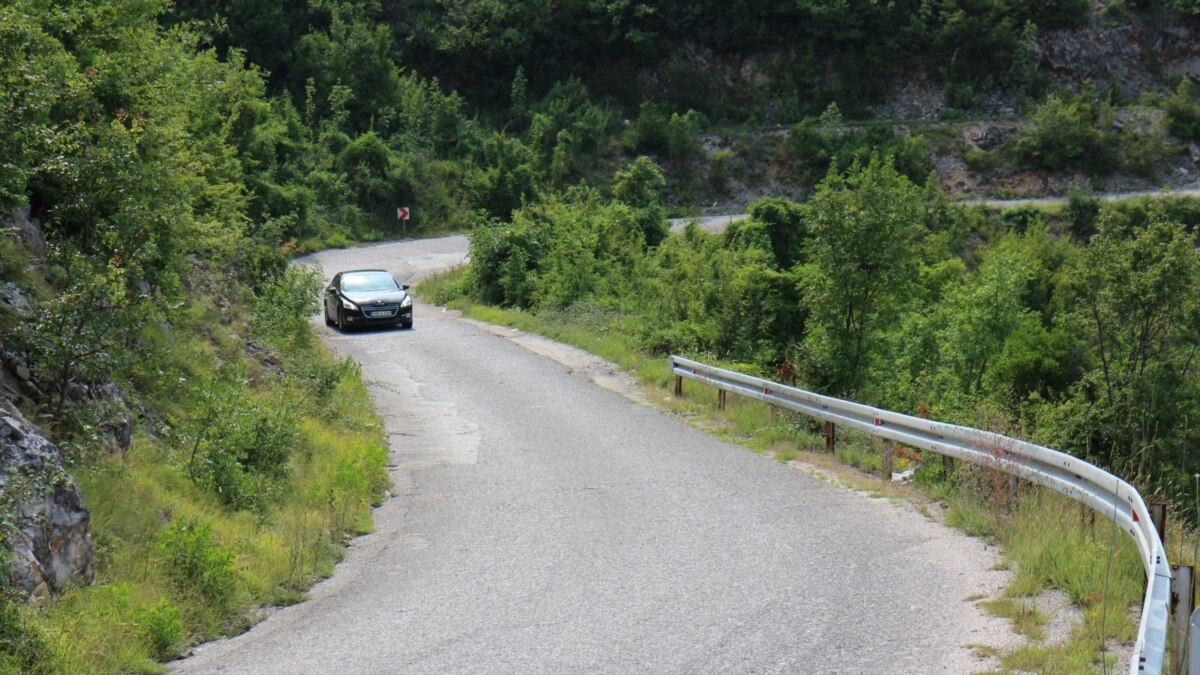Bez pasoša do Neuma: Svitavom preče, ali ne i bliže