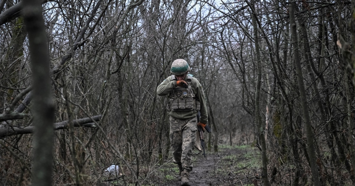 DeepState: армія РФ закріпилась північніше Покровська. Наслідки