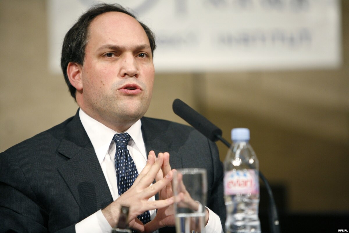 Interview: Michael Rubin On Nuclear Deal With Iran