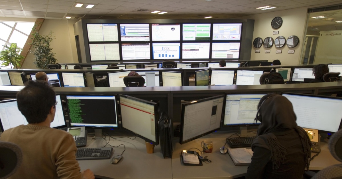 Flame, 'The Most Powerful Virus To Date'