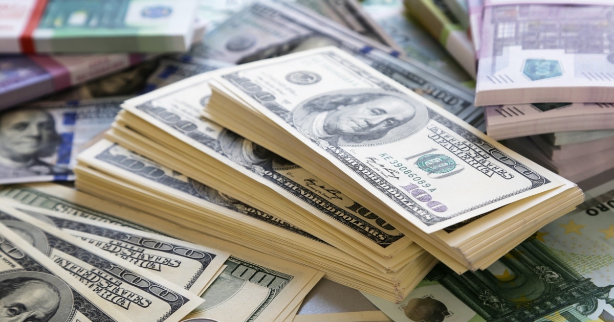 Під час обшуків у керівниці МСЕК Хмельницької області знайшли 6 мільйонів доларів готівкою ДБР