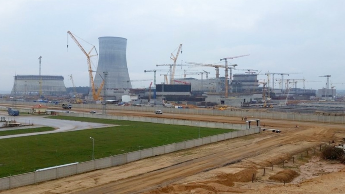 Belarusian Nuclear Mishap Shows Soviet-Like Secrecy Still Rules