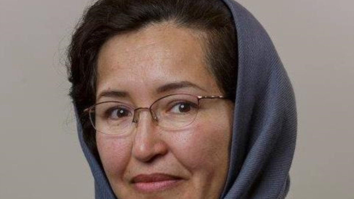 Scientist Brings Improved Cancer Treatment To Afghan Patients