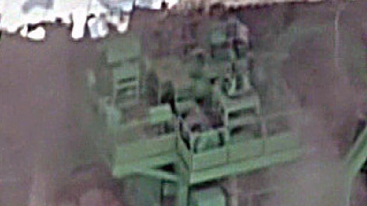 Operator Says Plutonium Found In Soil At Japan Nuclear Plant