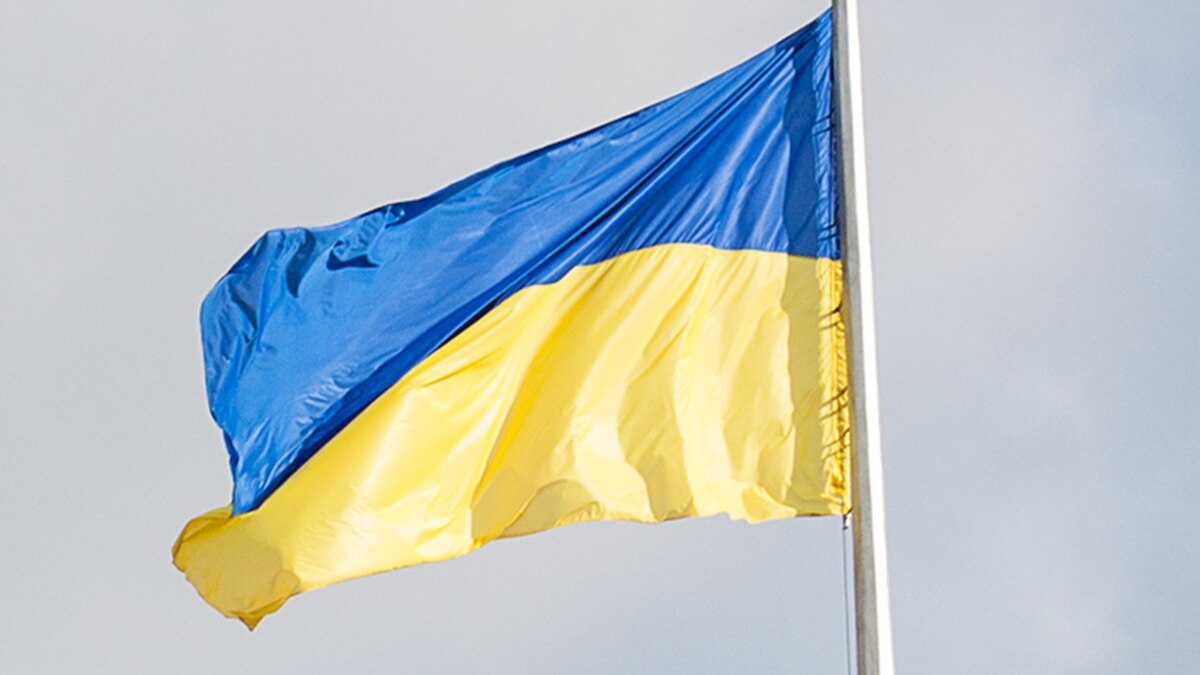 Что грозит «мэру» Горловки за осквернение флага Украины?