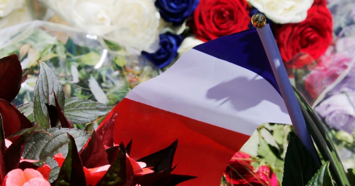 Islamic State Claims Responsibility For French Truck Attack