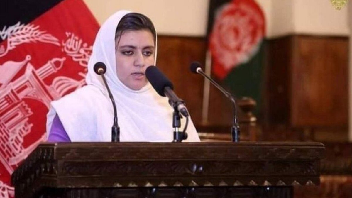 ‘No Life Without Peace’: Slain Female Afghan Journalist Hoped For ...