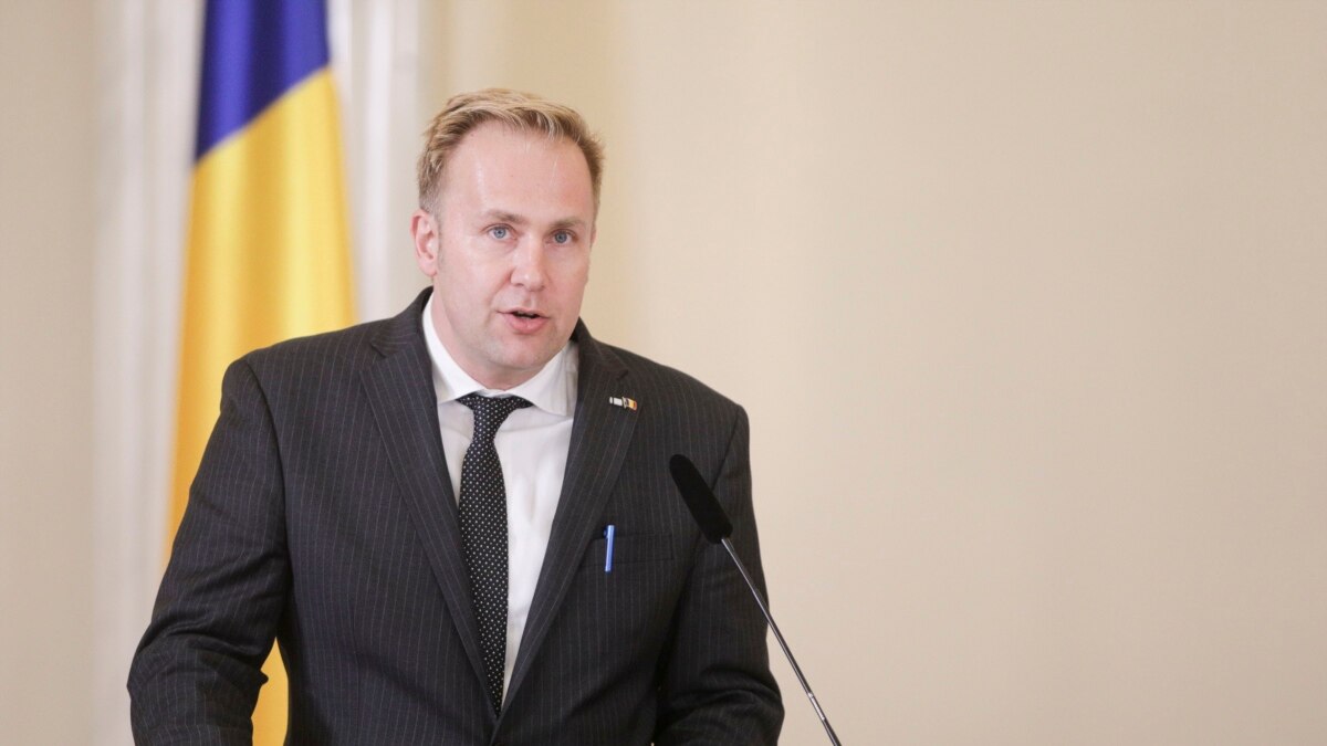 Victor Costache: Toți bucureștenii vor fi testați pentru coronavirus