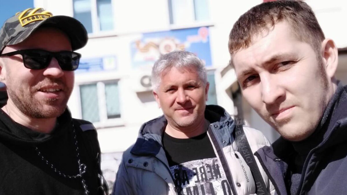 ЕСПЧ зарегистрировал жалобы челнинских активистов оштрафованных за организацию акции против