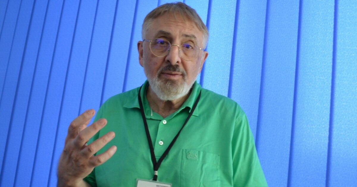 Vladimir Socor: „Corupția și lipsa de principialitate sunt lucruri ...