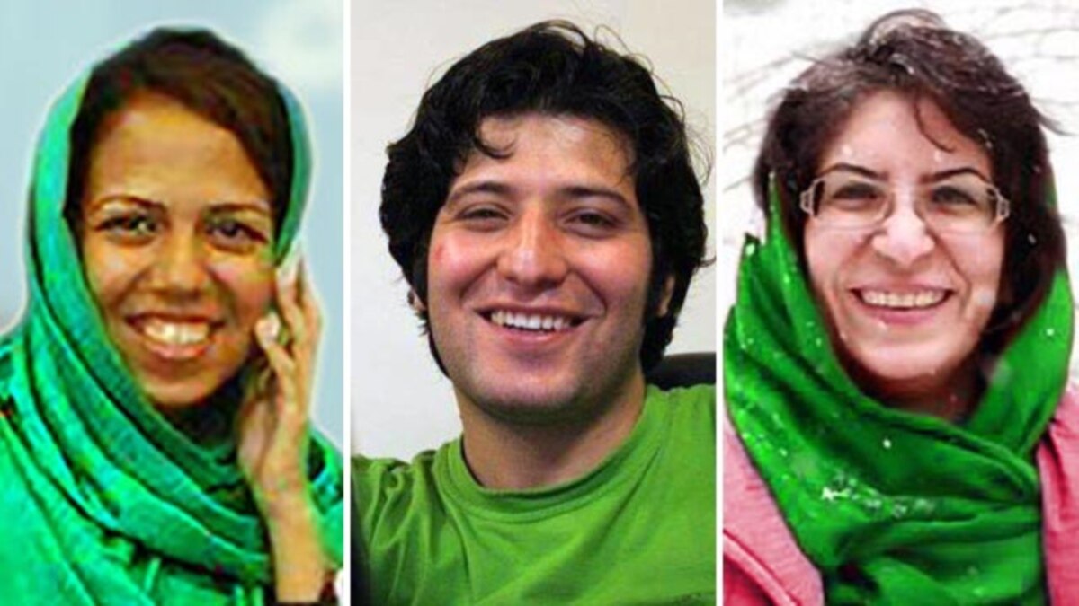 Journalist With Iranian Reformist Daily Detained