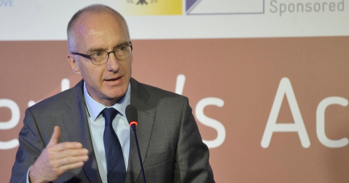 Ambasador Šib za RSE: 'NATO-operacija je bila opravdana kao ultima ratio'