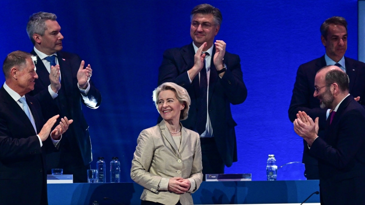 Minden részlet a két ügyről, amelyen Ursula von der Leyen újrázása múlhat