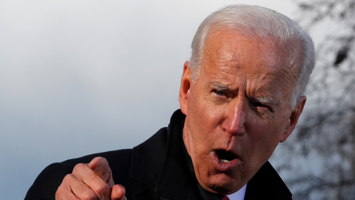 Джо Байдън спечели първичните избори в Южна Каролина