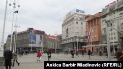 Zrak u Zagrebu bio zagađen, Bandić predlaže duboko disanje