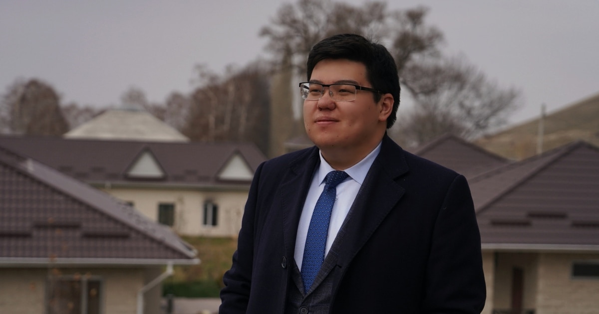 Urušavanje demokratije u Kirgistanu