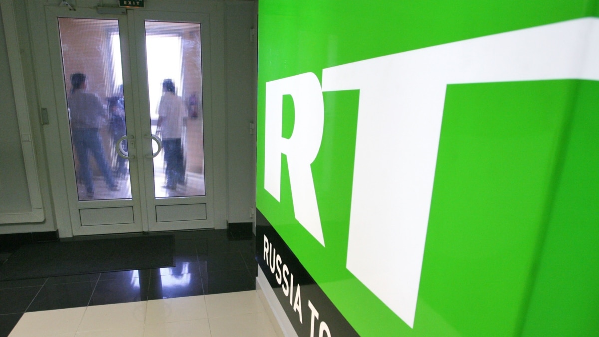 «Брудні завдання». Колишній журналіст RT у Німеччині розповів про ...