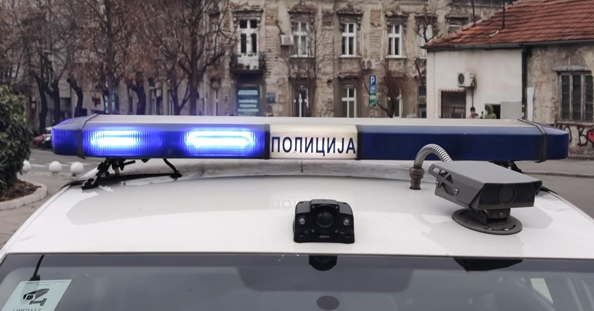 Nova hapšenja u nastavku akcije protiv korupcije u Srbiji