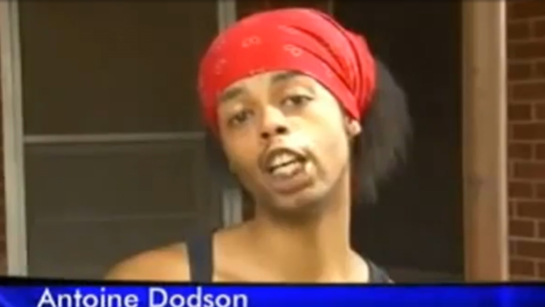 Antoine Dodson Hide Your Kids